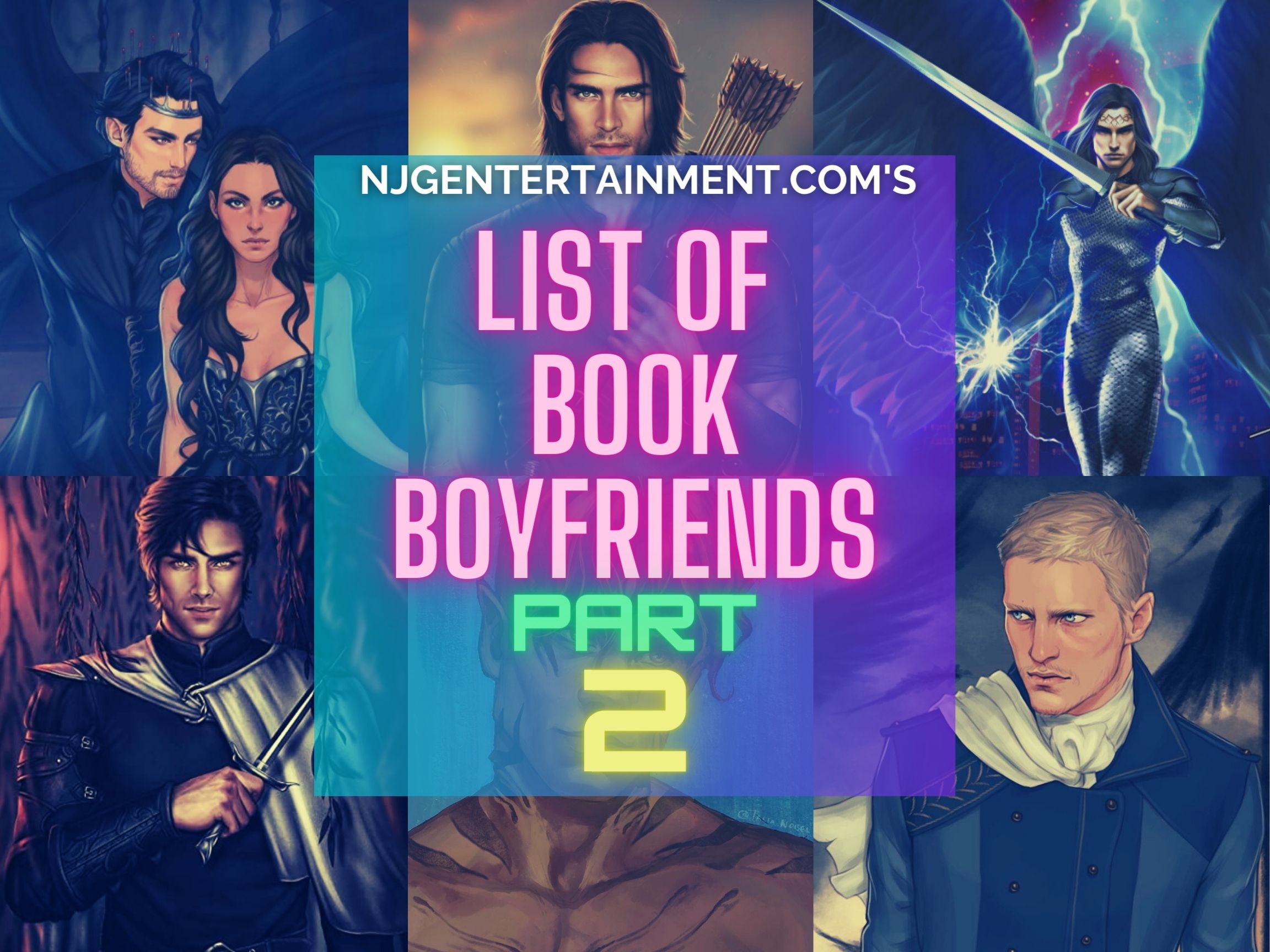 List of Book Boyfriends: Part 2 – Goodys.Blog