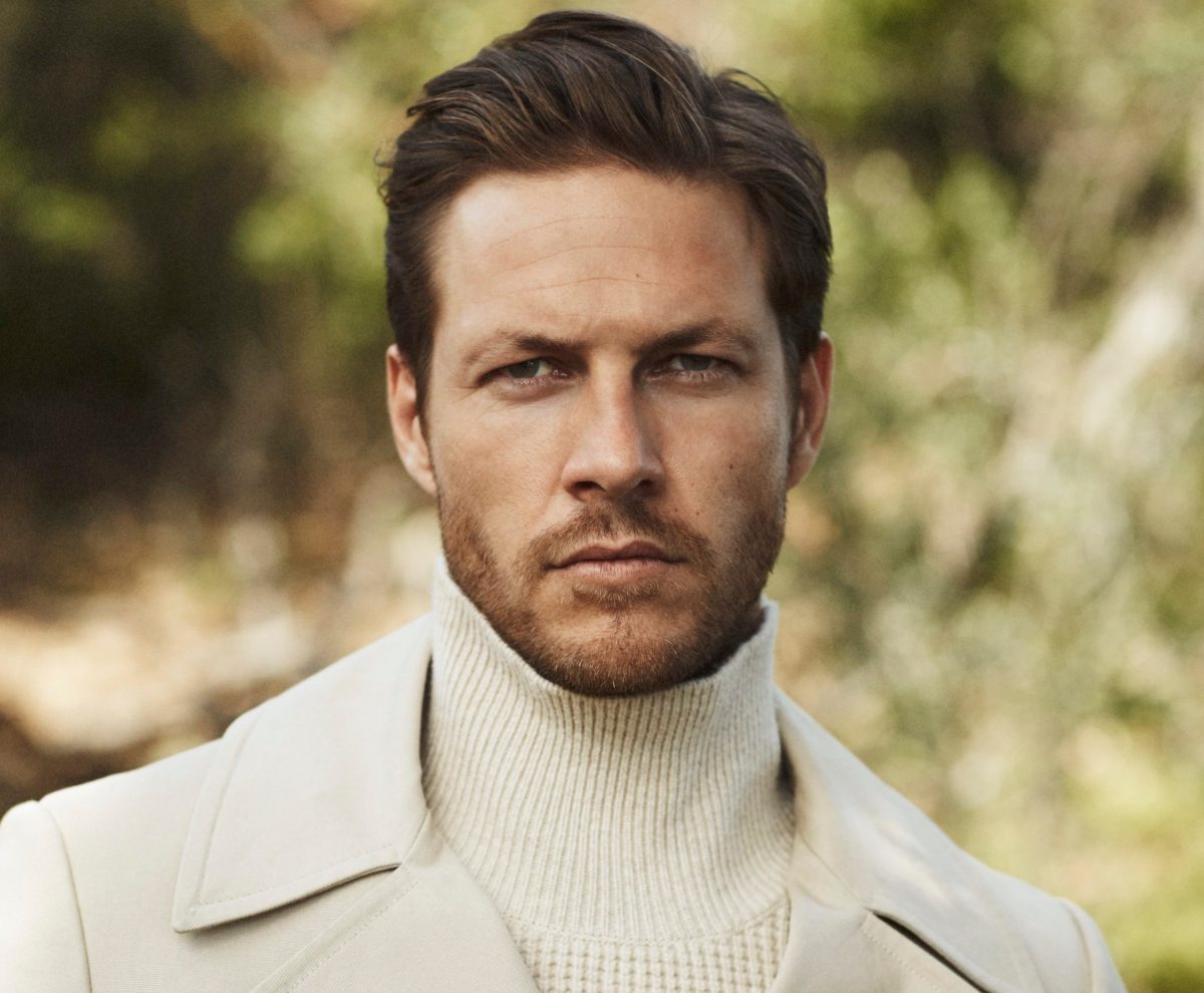 My Fancast/Dreamcast: The Zodiac Academy Series by Caroline Peckman and ...