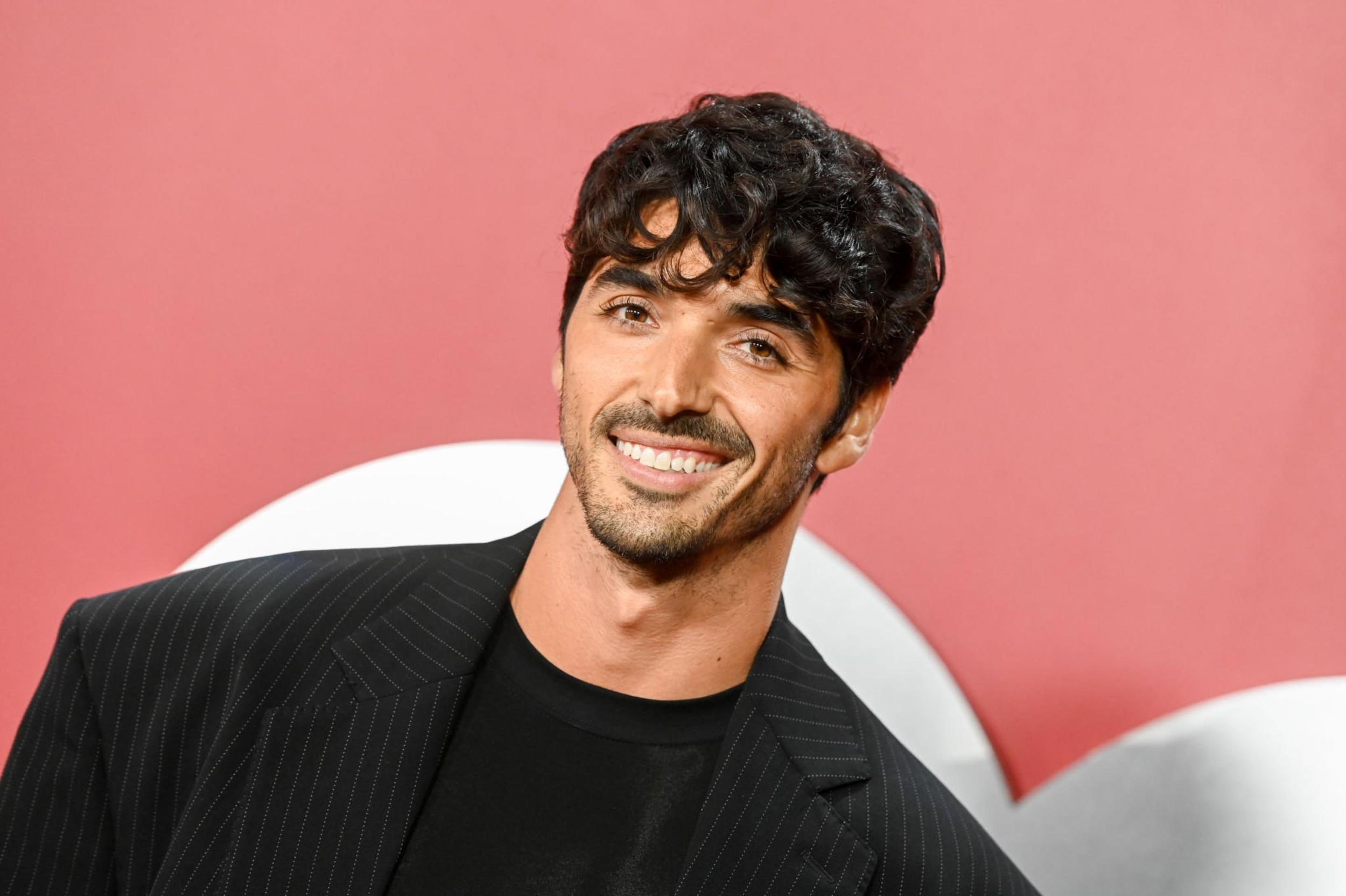 fourth wing fancast – Goodys.Blog